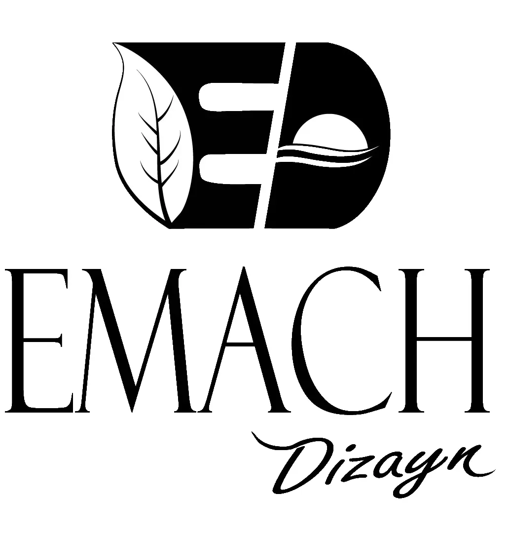 Emach Dizayn - Her Tasarım Bir Hikaye Anlatır